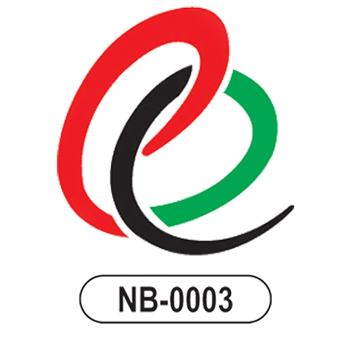 Emirates Quality Mark Logo Hyas Natural Mineral Water Emirates